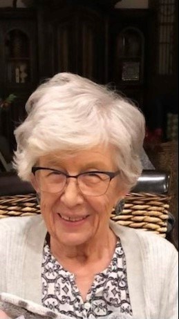 Barbara Inman Obituary - San Antonio, TX