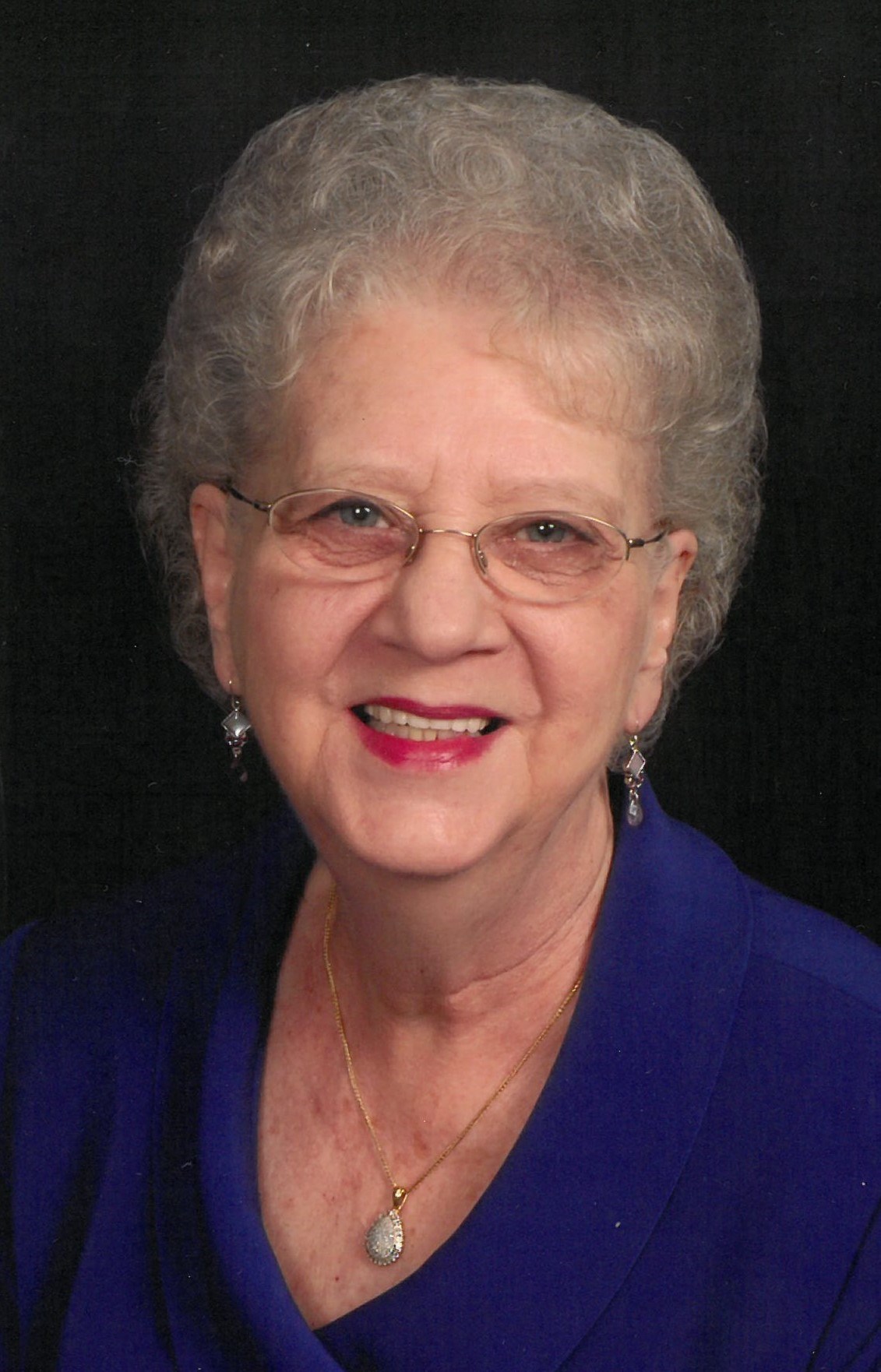Geraldine Prestridge Obituary - Greensboro, NC