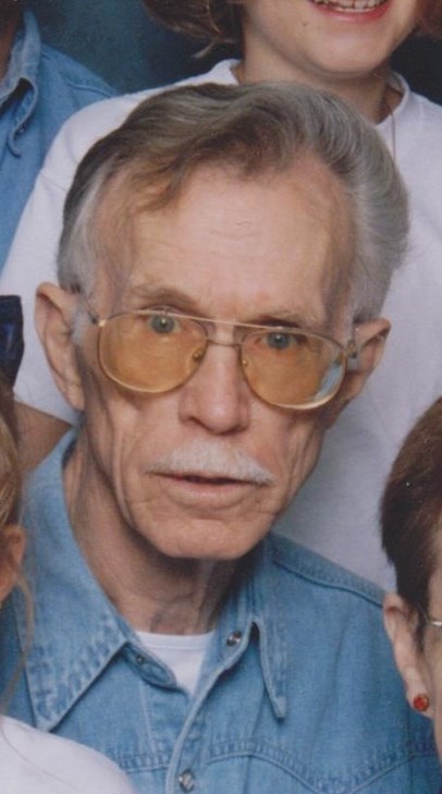 John M. McCray Obituary - Manchester, NJ