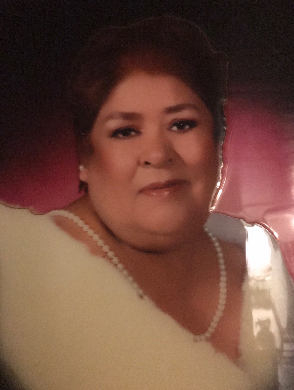 Maria Veloz Obituary - San Bernardino, CA