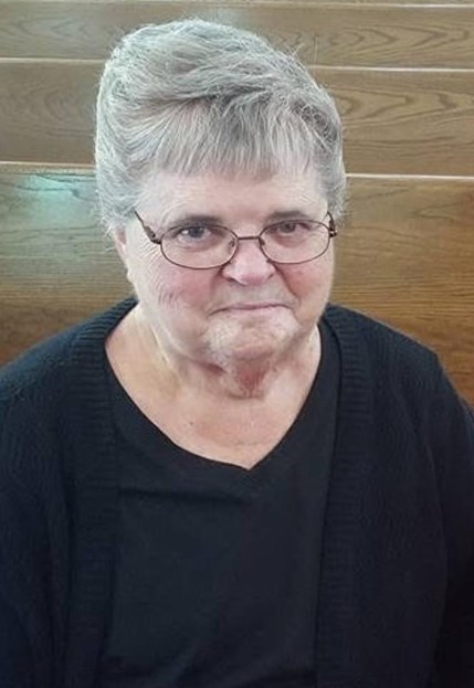 Patricia Ranes Obituary - Davenport, IA