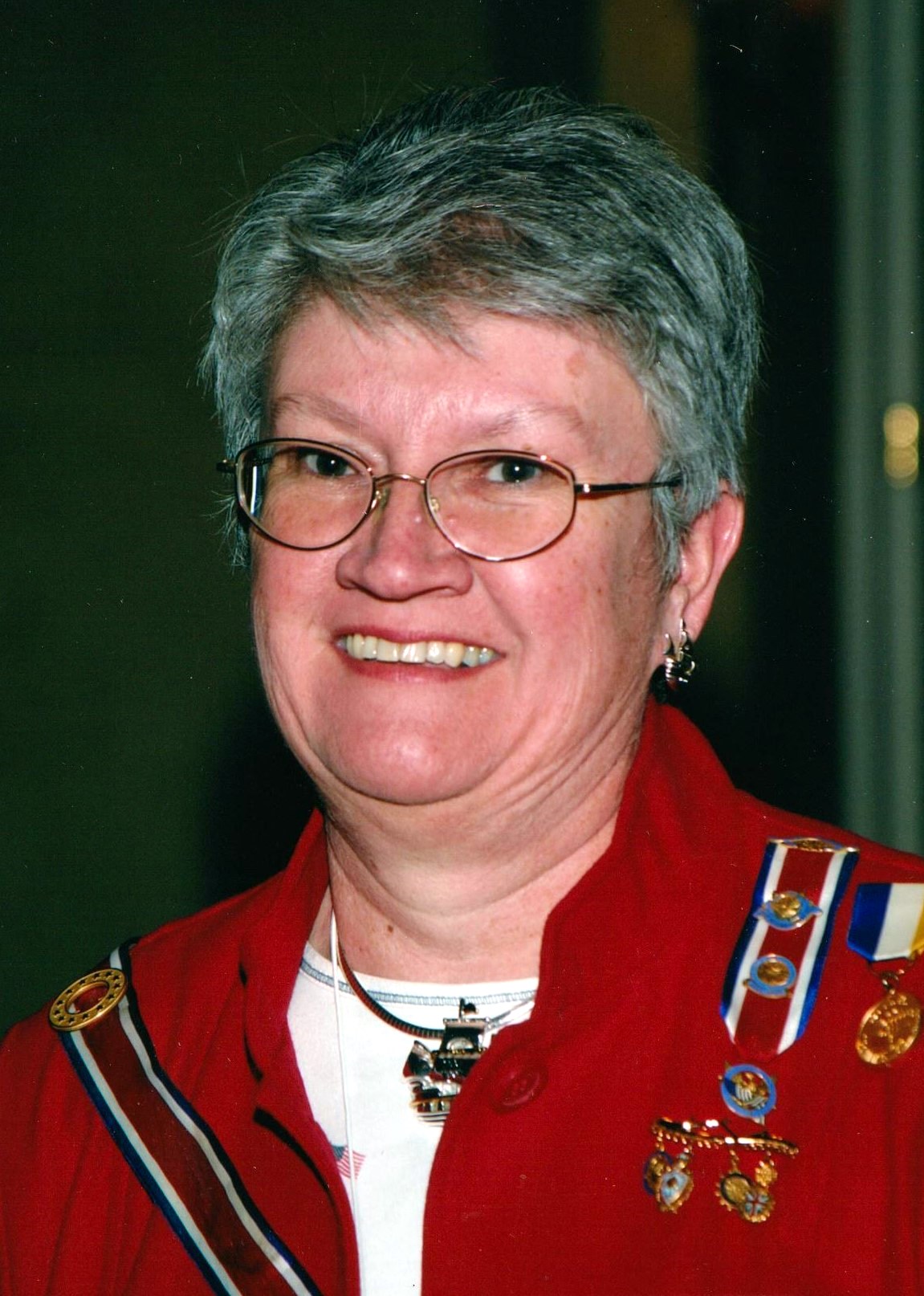 Nancy Strange Obituary - Williamsburg, VA