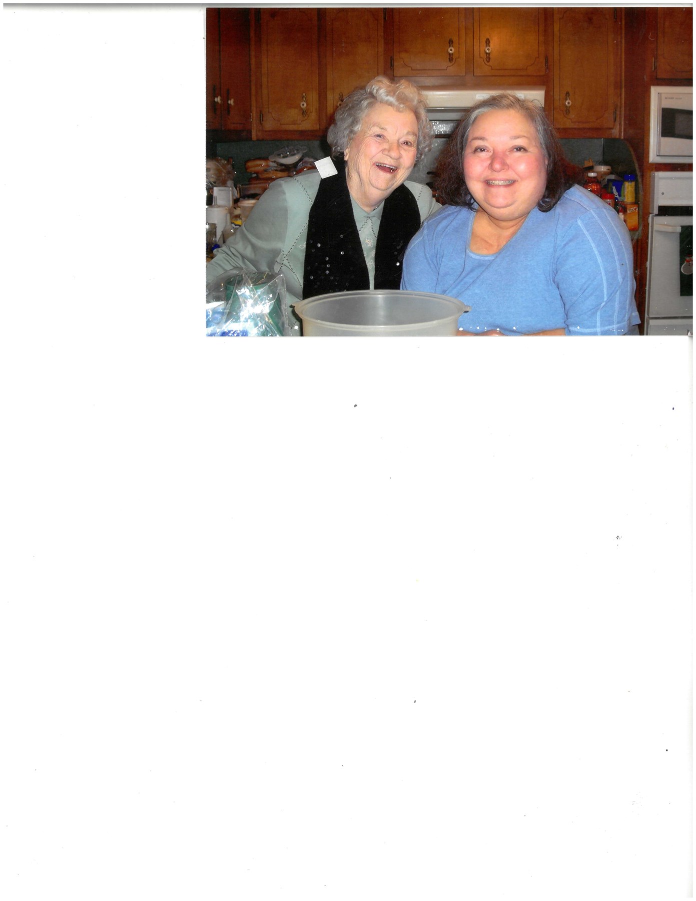 Laura Woodall Obituary - McDonough, GA