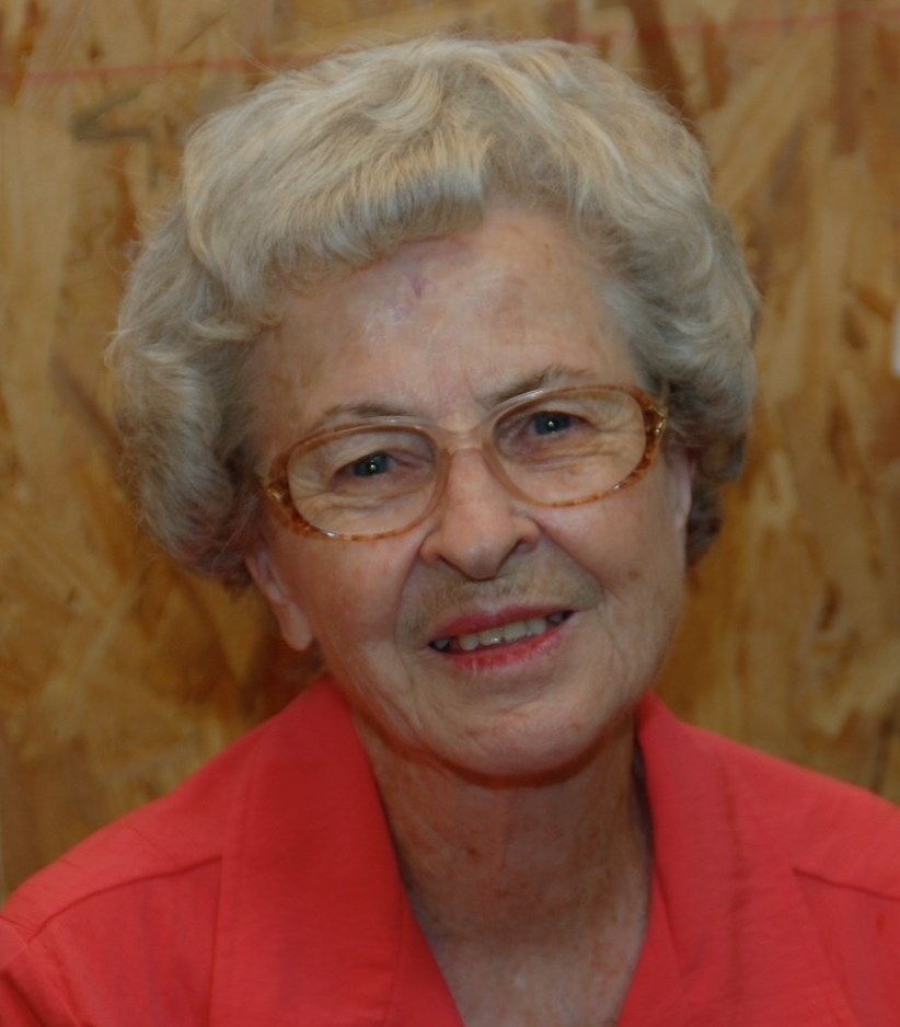 Aline Germany Obituary - Jackson, MS