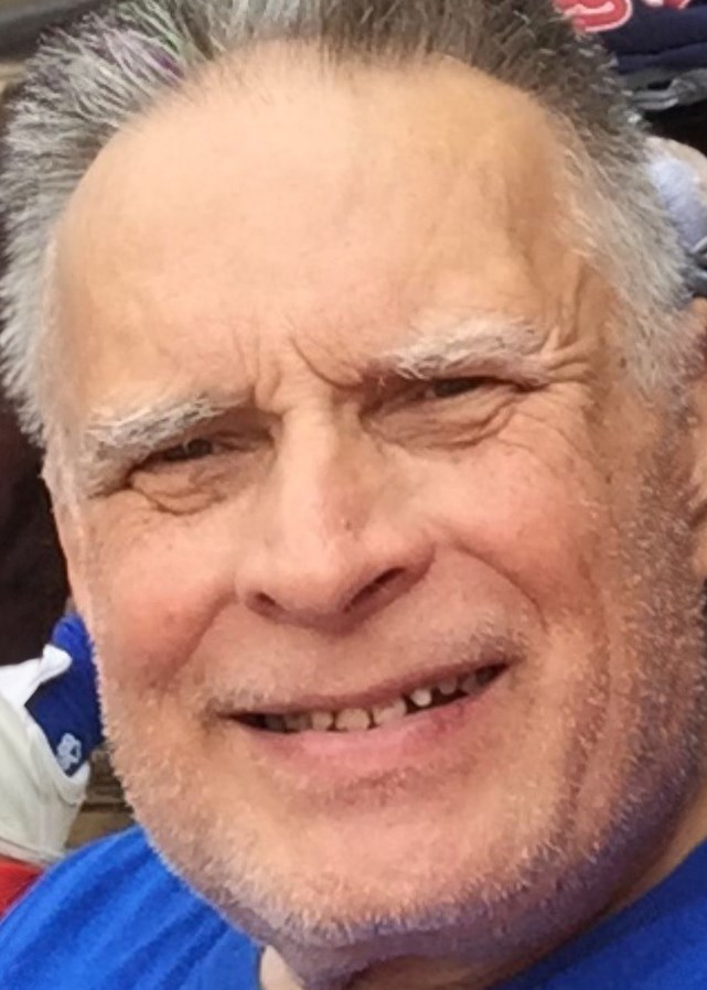 Alan Francis avis de décès - Dorr, MI