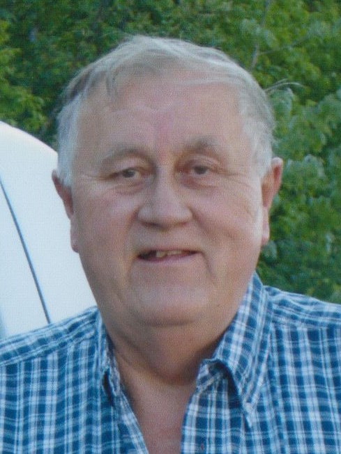 Robert Corson Obituary - Clinton, CT