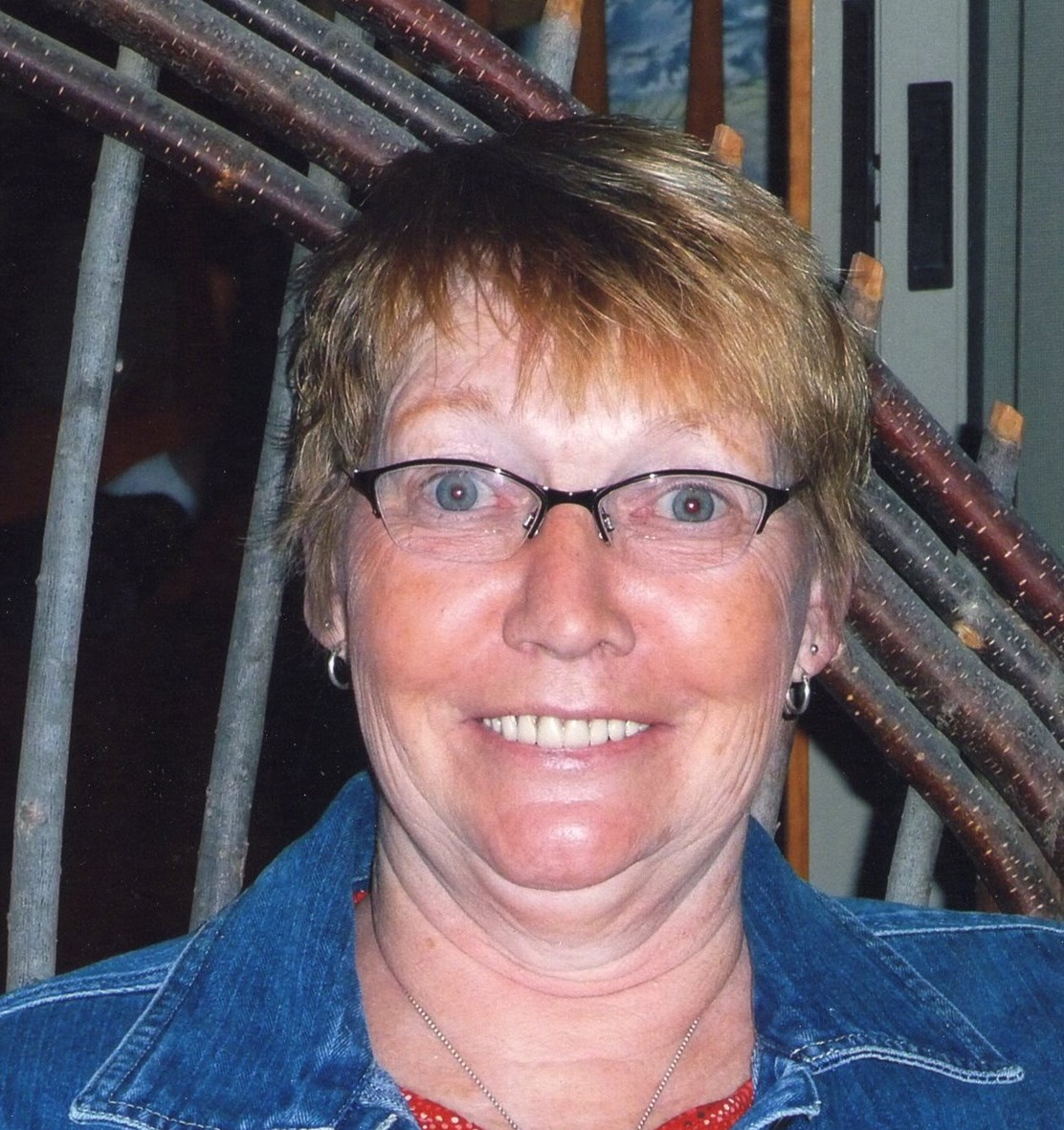 Sue Myrberg Obituary - Millcreek, UT
