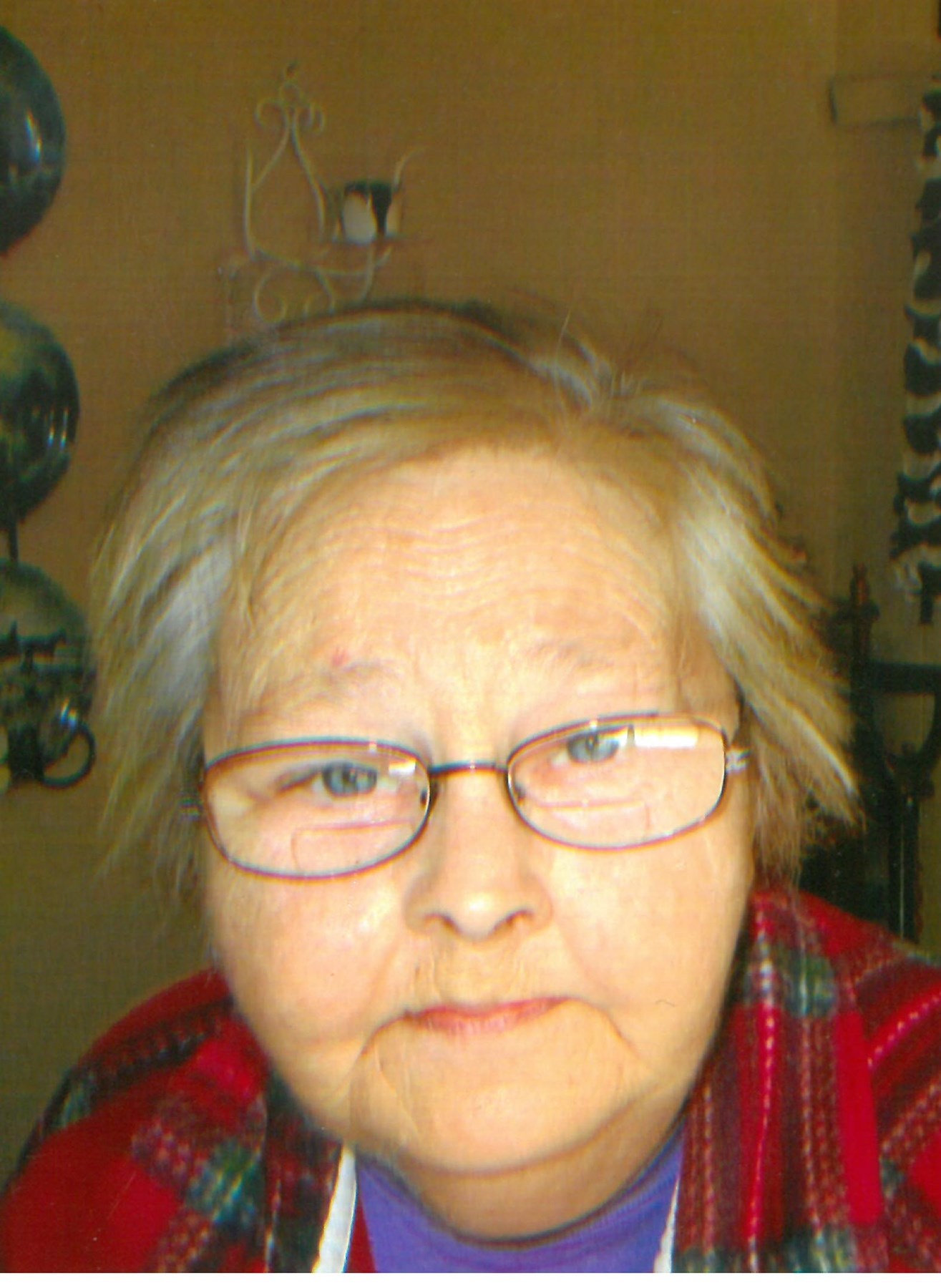 Linda Amero Obituary - Digby, NS