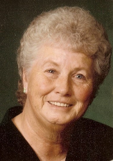 Patricia Joy Moffet Obituary - Hemet, CA