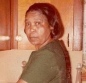 Emma Harding Obituary - Houma, LA