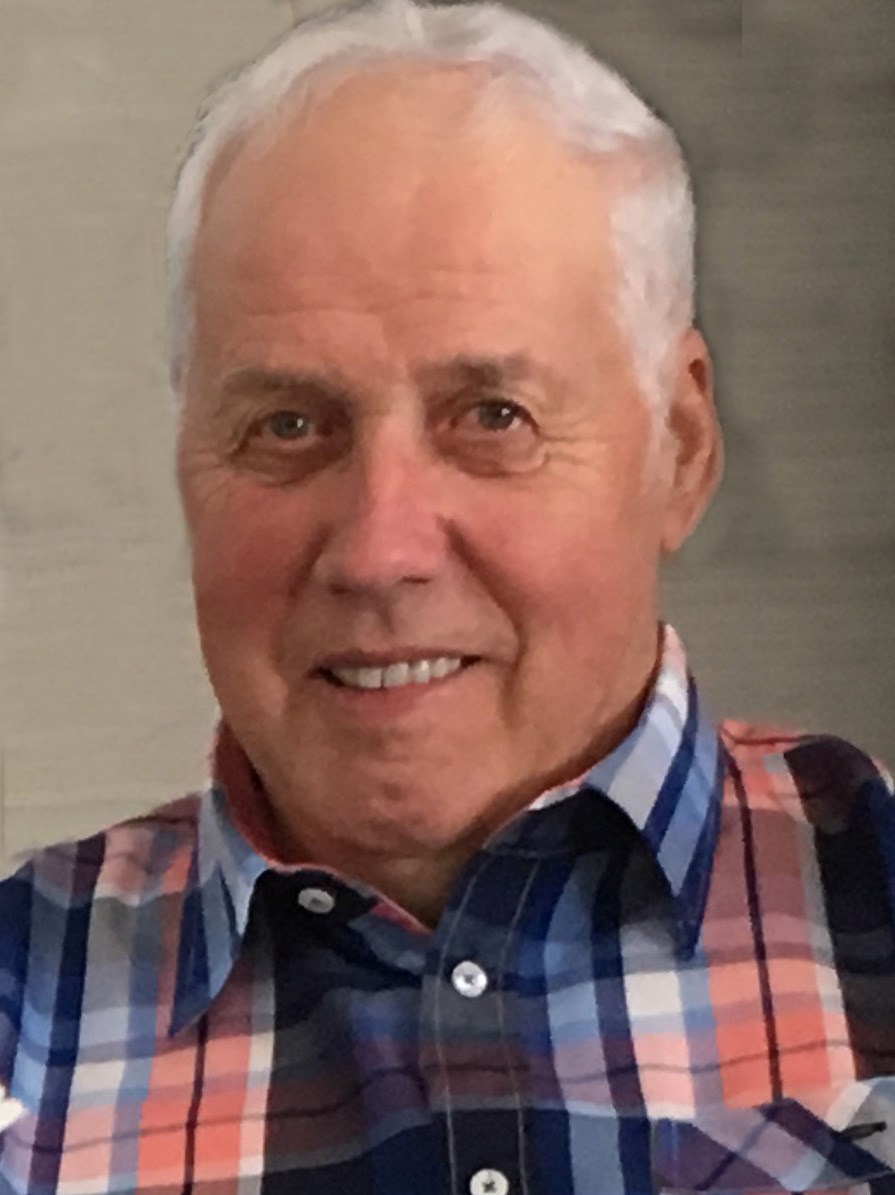 Jean-Yves Jobin Obituary - Alma, QC