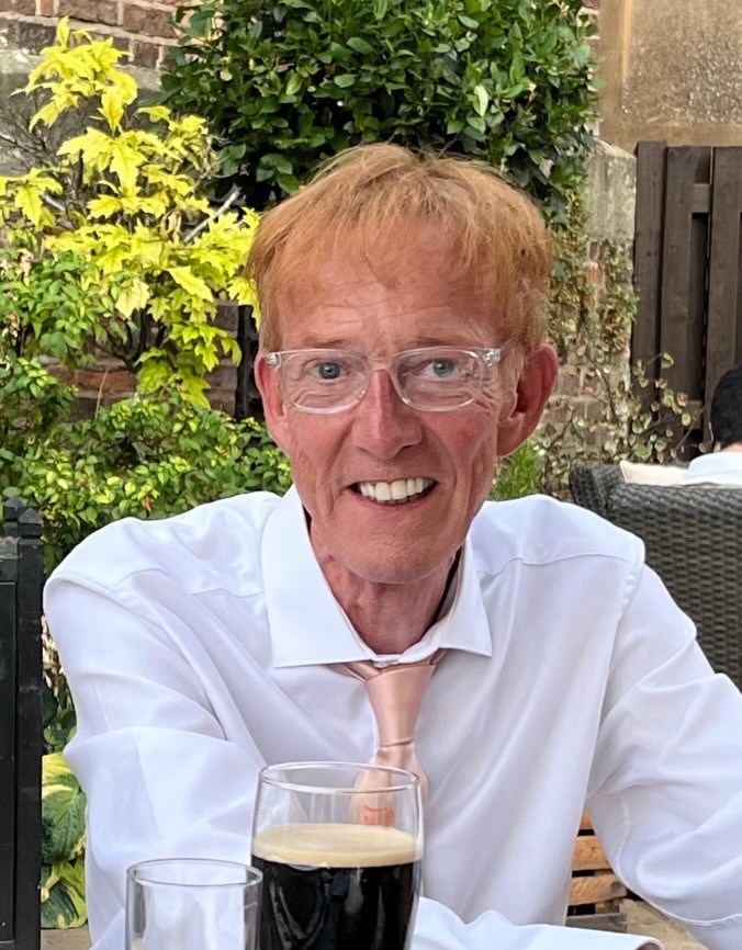 Jonathan Bellamy Obituary - Sparta, NJ