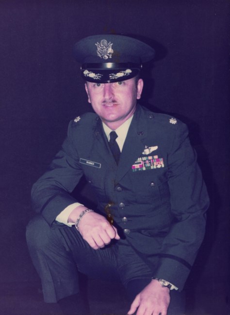 Ronald Wanner Obituary - Concord, NH