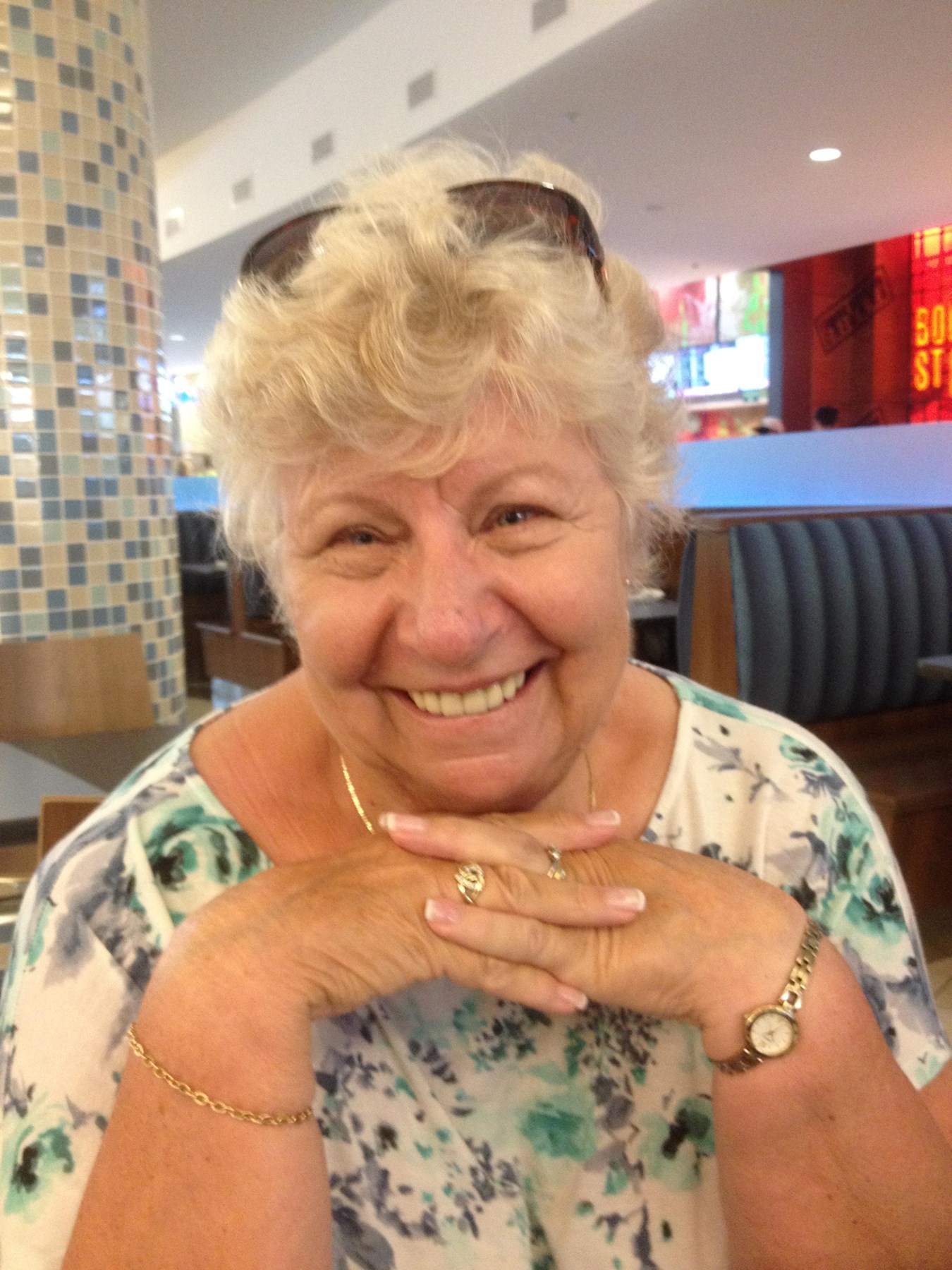 Barbara Rose Wyatt Obituary - Surrey, BC