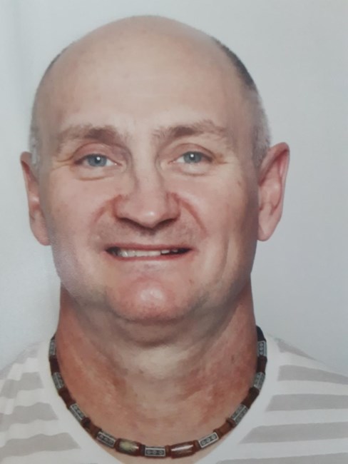 Kevin Sidney Swetlishoff Obituary - Vernon, BC