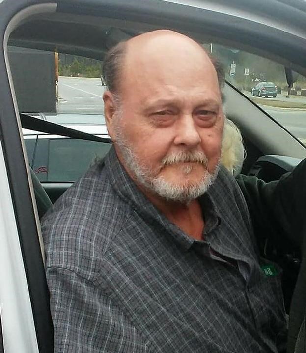 William Lockamy Obituary - Hope Mills, NC