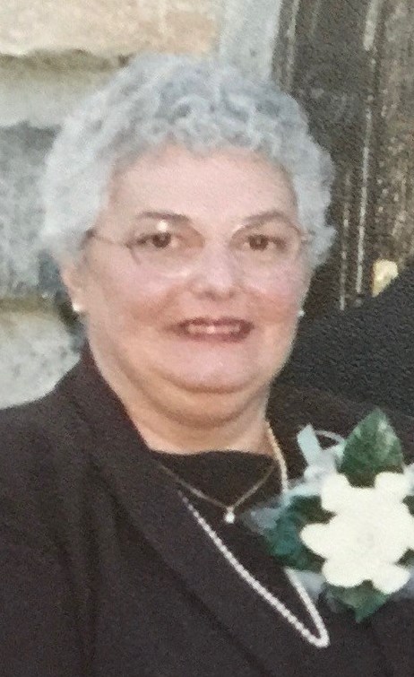 Mary Ann Gersbeck Obituary - Port Jefferson Station, NY