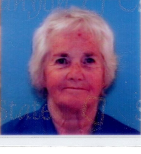 Jacquelyn Beryl Grant Obituary - Phoenix, AZ