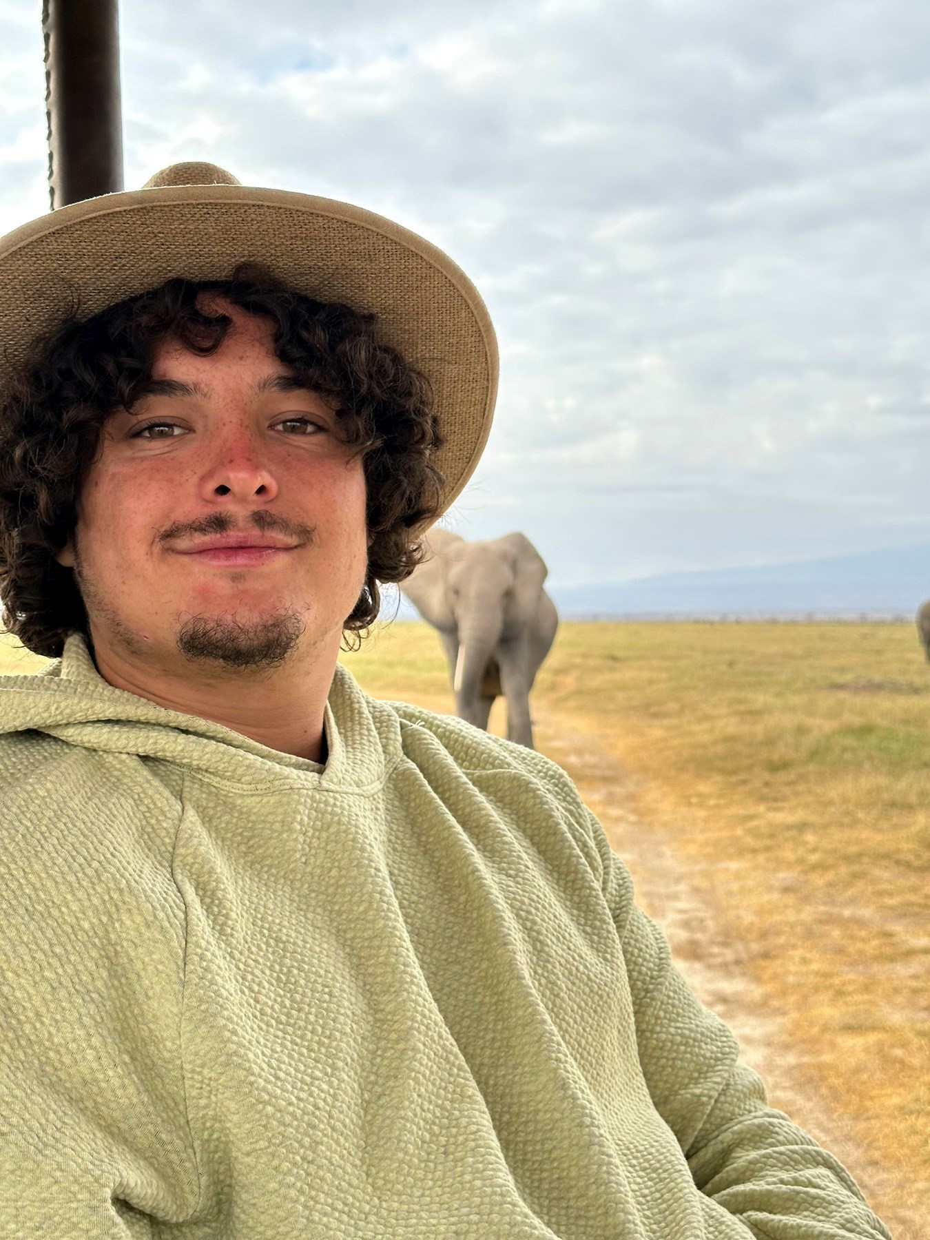 Benjamin Ledet Obituary - Austin, TX