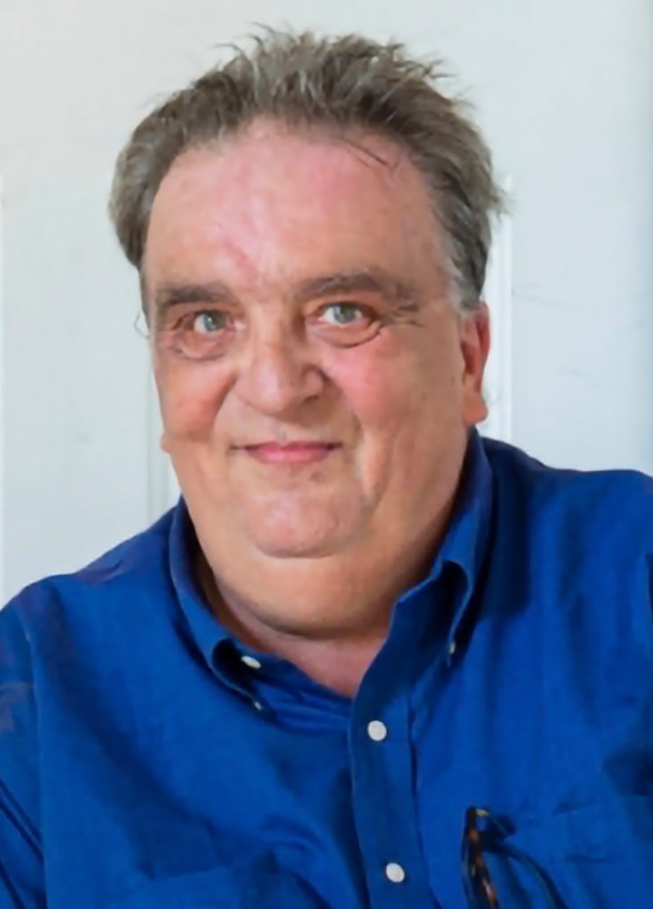 Daniel Breen Obituary - Niagara Falls, ON