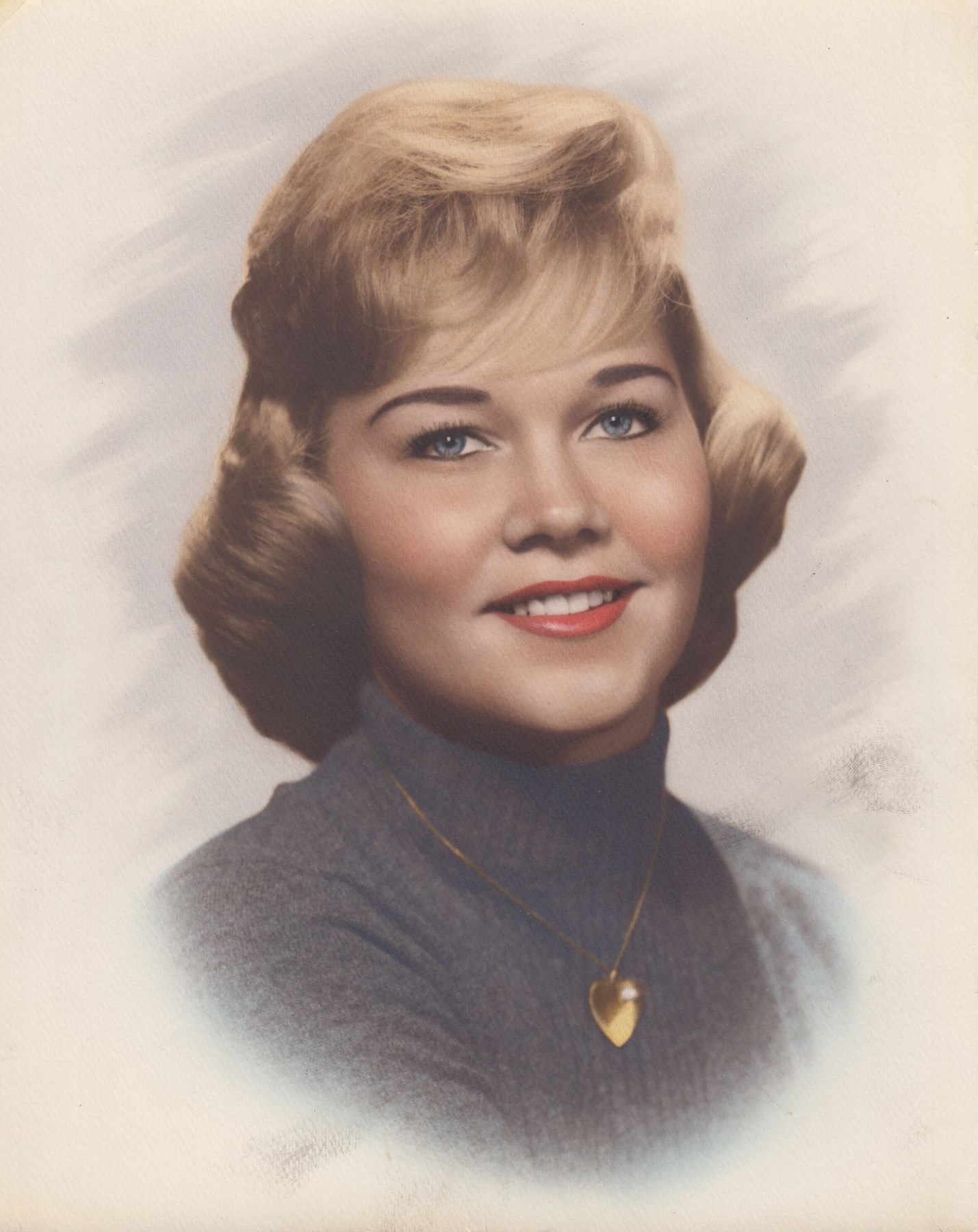 Georgeanna Arias Obituary - Glendora, CA