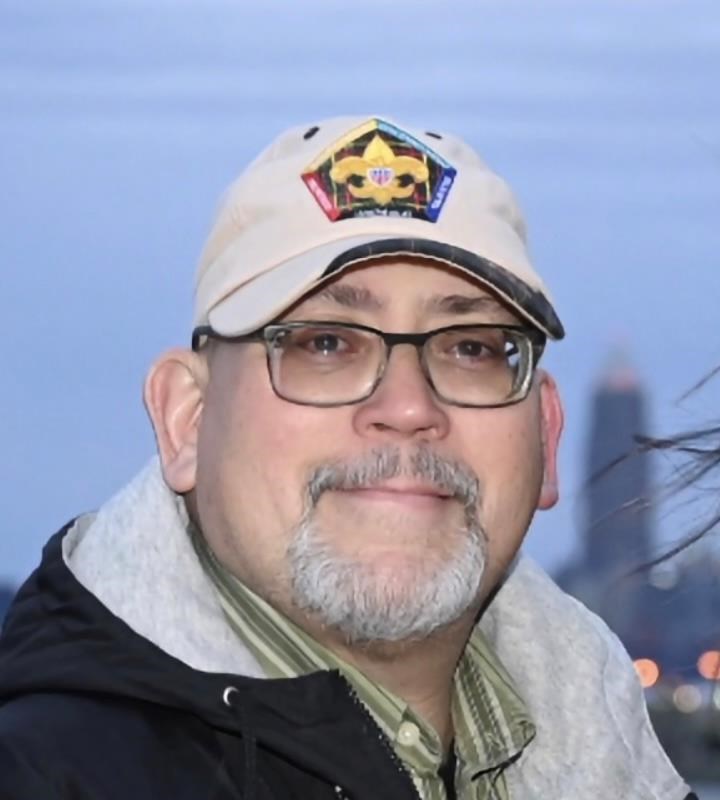 Edwin Rodriguez avis de décès - Cleveland, OH