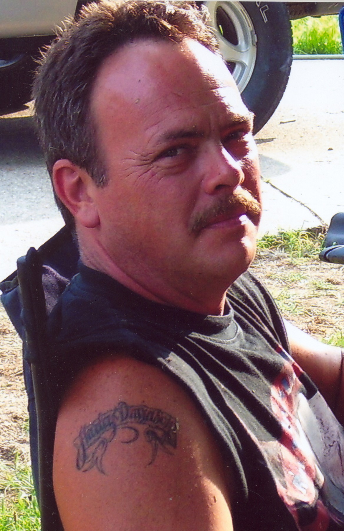 Joseph Eades Obituary - Fairdale, KY