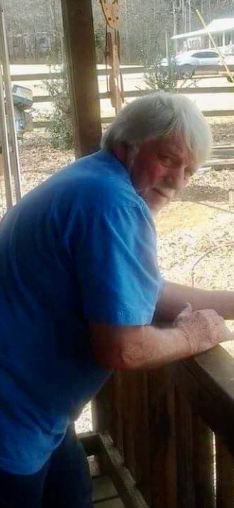 Dexter Blackmon Obituary - Childersburg, AL