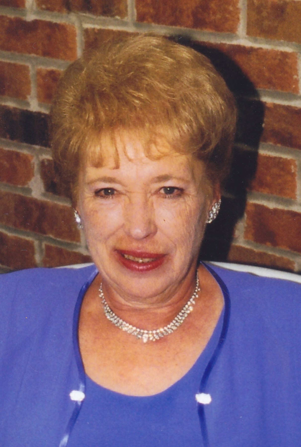 Joan Matheis Obituary - Williamsville, NY