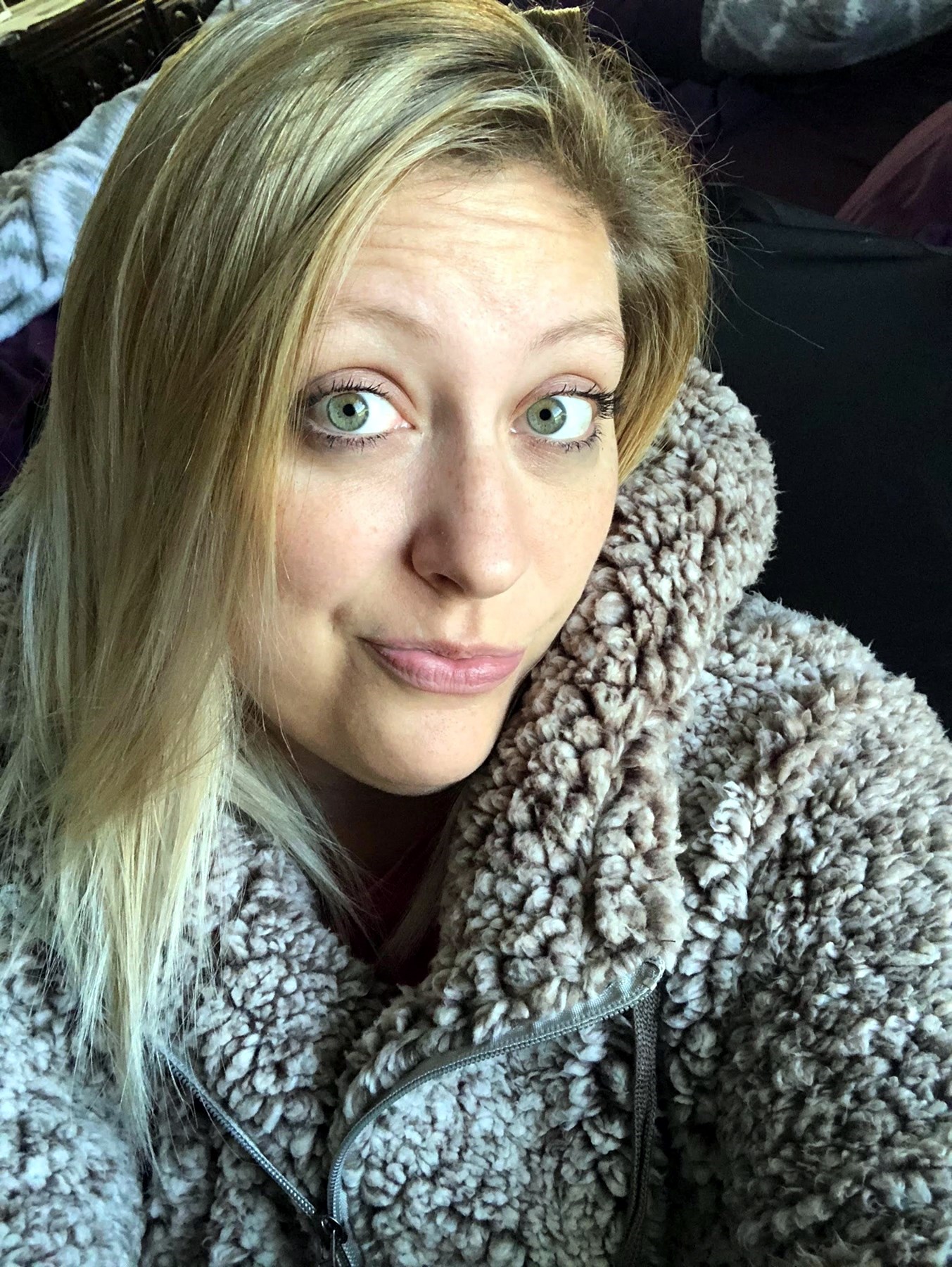 Allison Lambert Obituary - Thomasville, NC