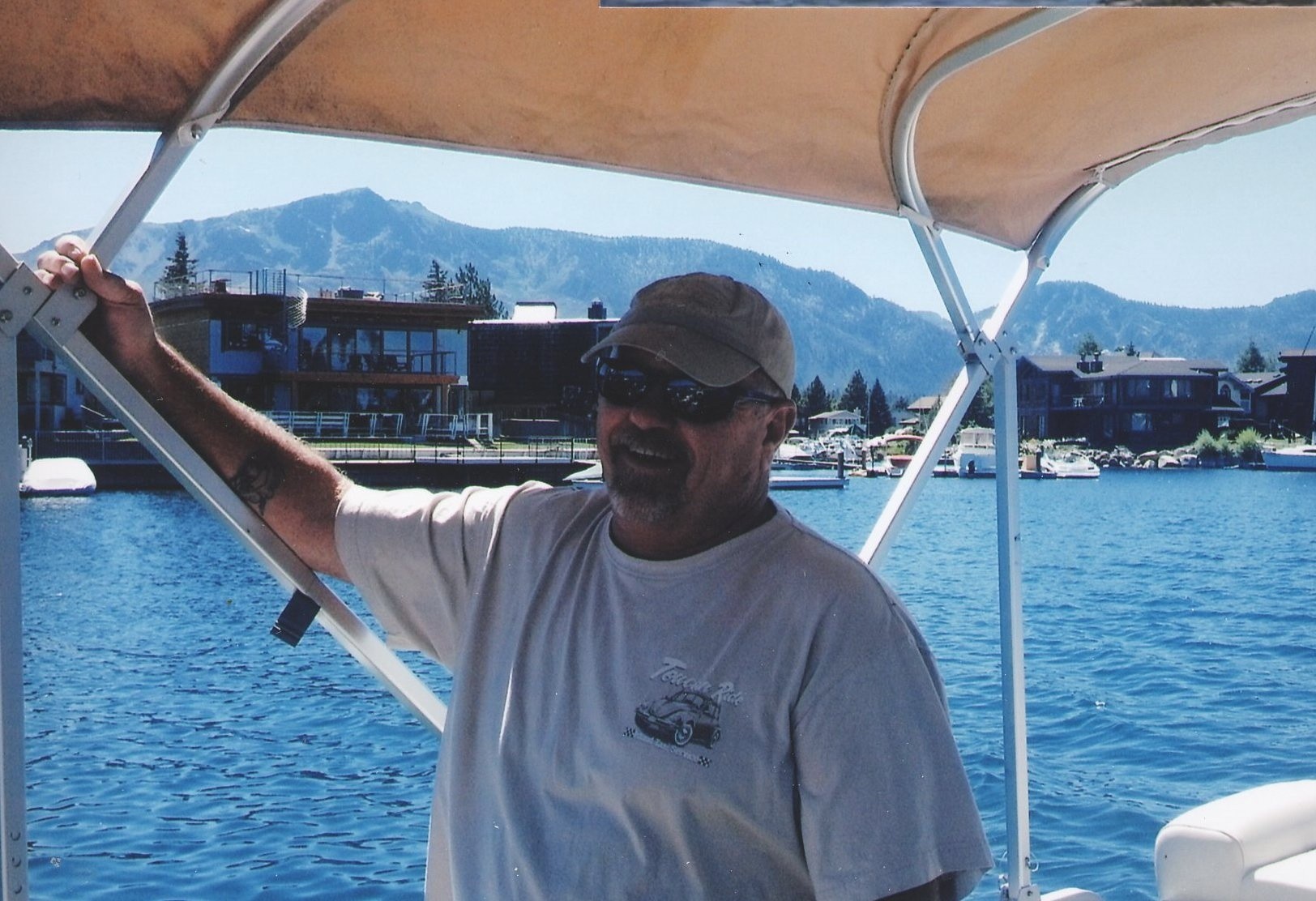 Steven Shoultz Obituary - Gresham, OR