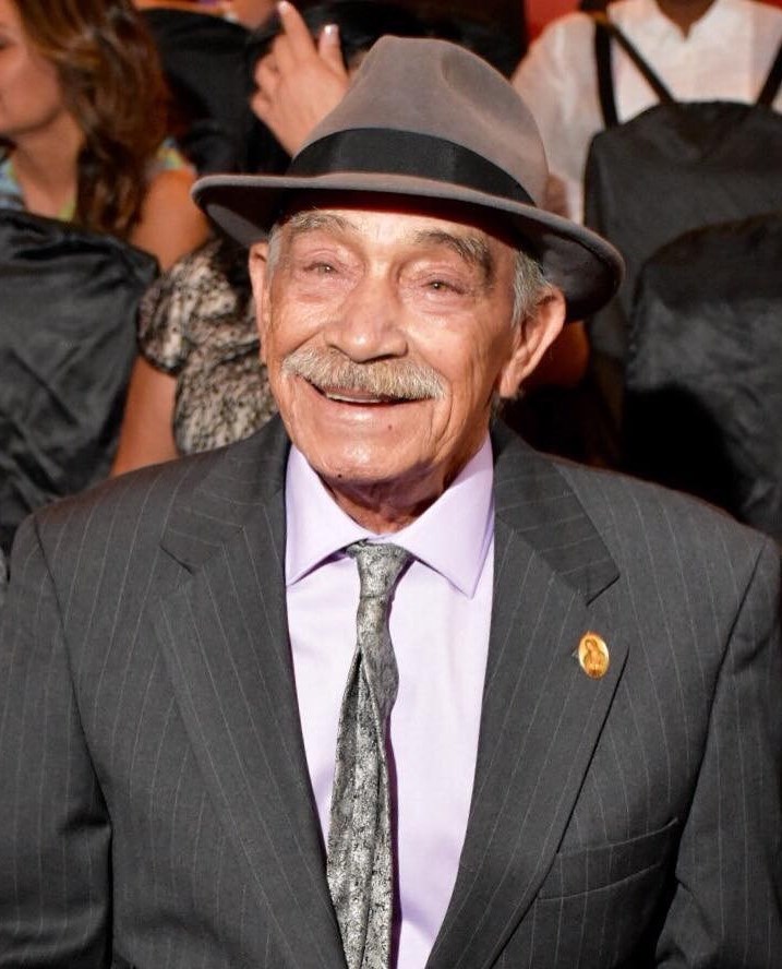 Fernando Lopez Jr. Obituary - El Paso, TX