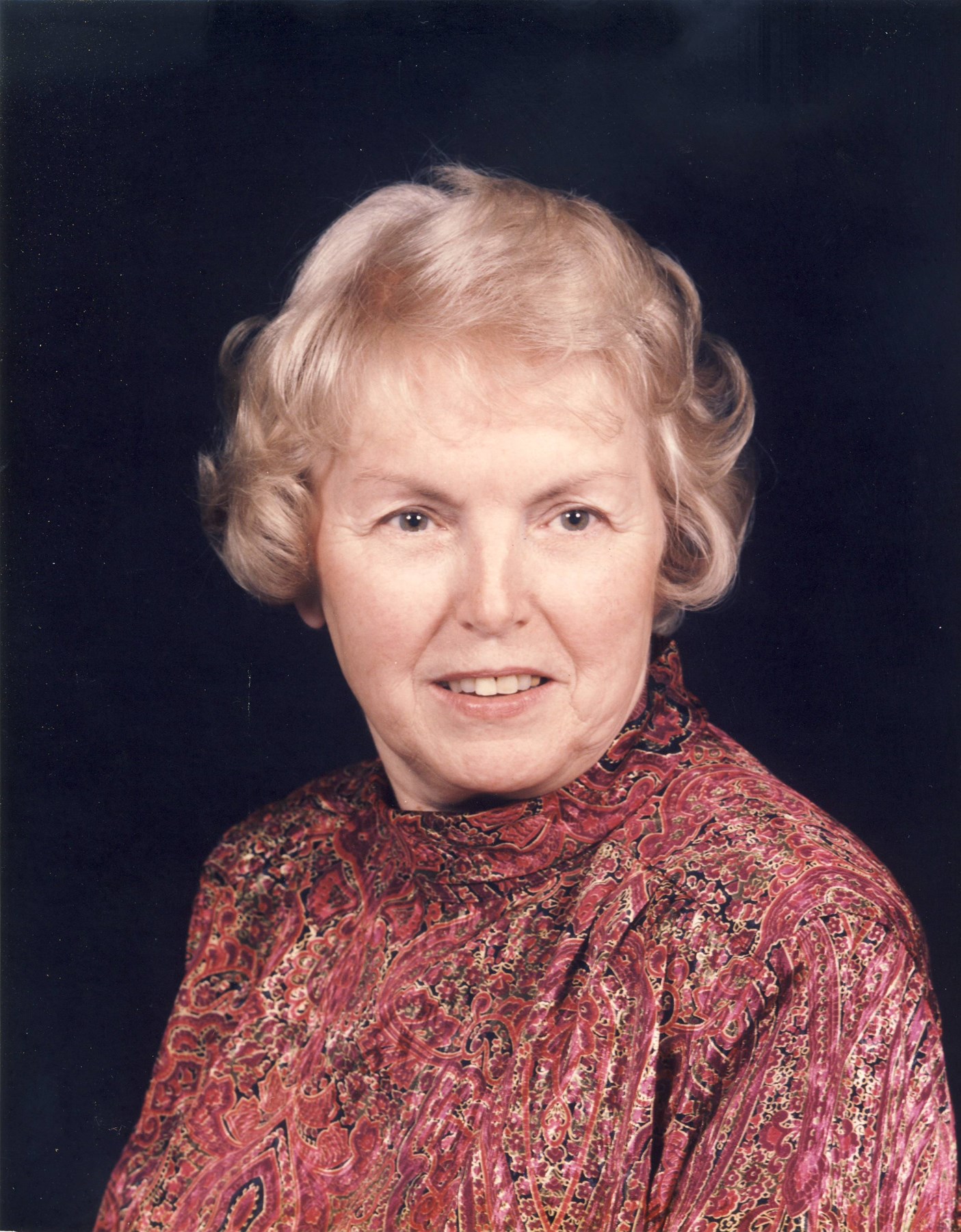 Ursula Eckstein Obituary - Louisville, KY