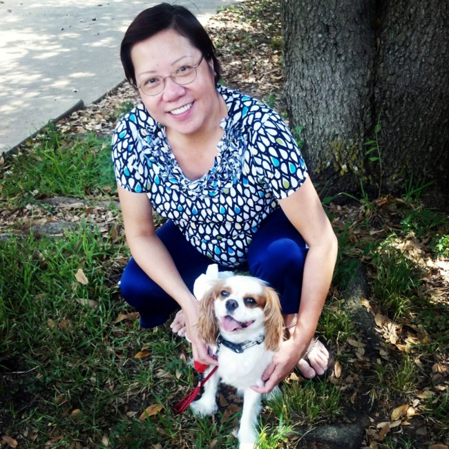 Susan Cheung Obituary - Fort Worth, TX