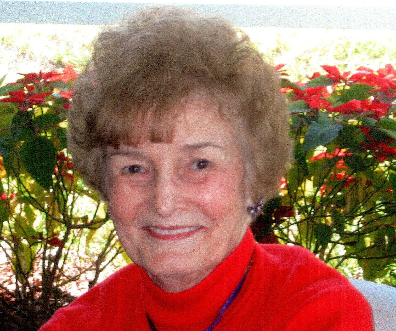 Doris Gentry Obituary - Jacksonville, FL