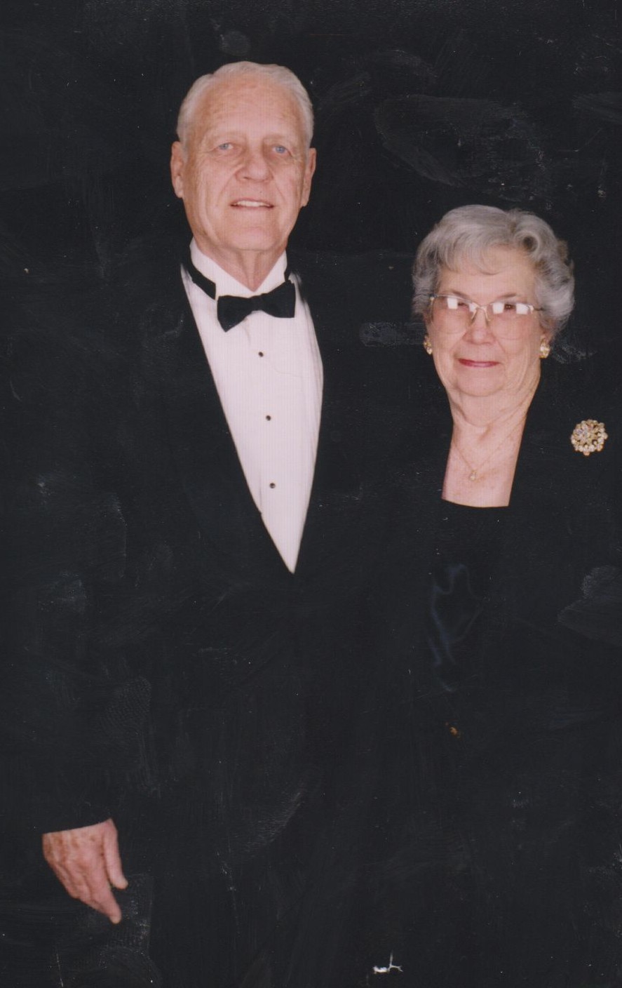 James Hamilton Obituary - Houston, TX