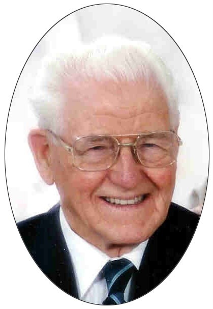 Frederick Malley Obituary - Weyburn, SK