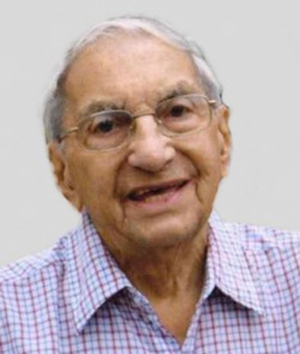 George Birster Obituary - Levittown, PA