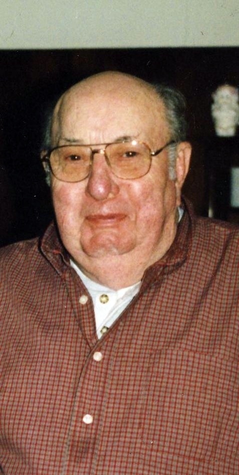 Kenneth Reese Campbell Obituary - Ravenna, OH