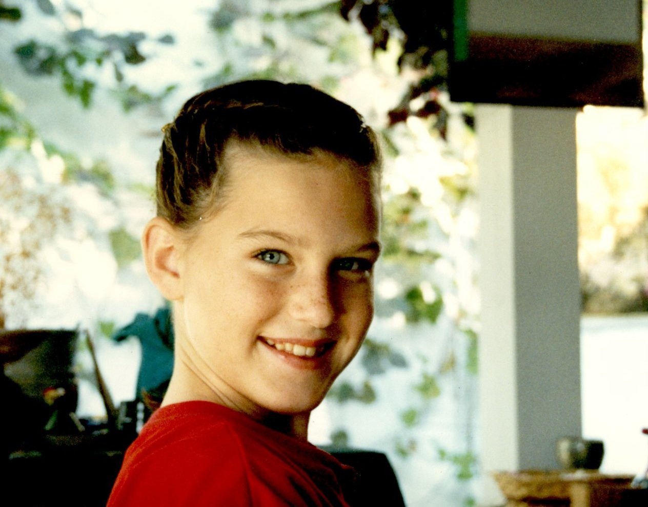 Christie Rouse's Instagram, Twitter & Facebook on IDCrawl