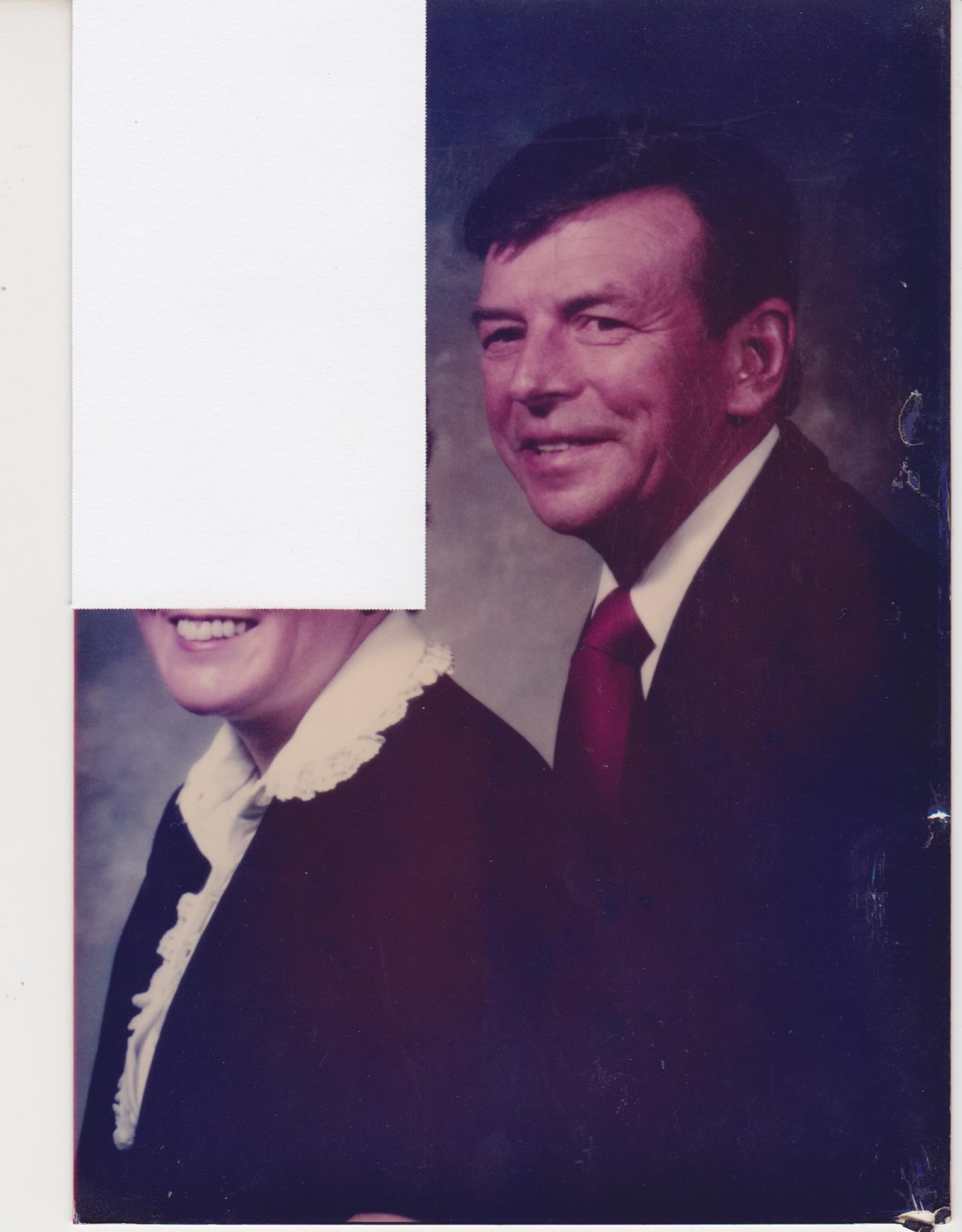 James Louis Adams Obituary - Davenport, IA