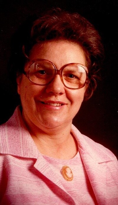 Norma Louise Hammonds Obituary - Davenport, IA
