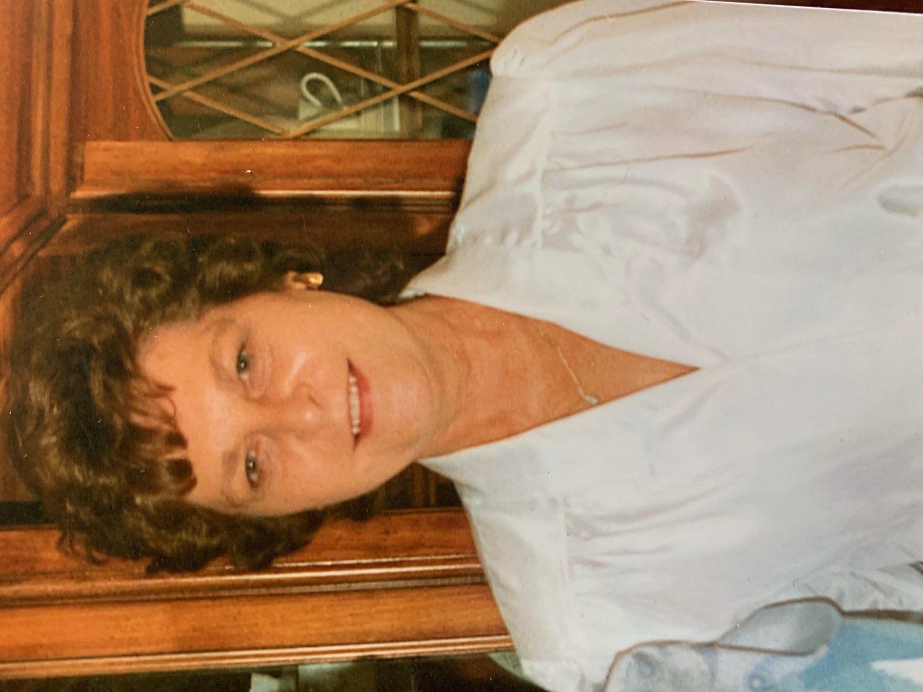 Betty Johnson Obituary - Roswell, GA