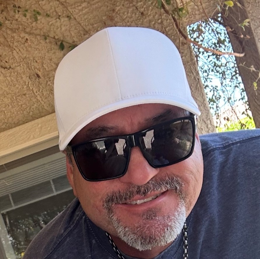 Steven Acuna Obituary - Glendale, AZ