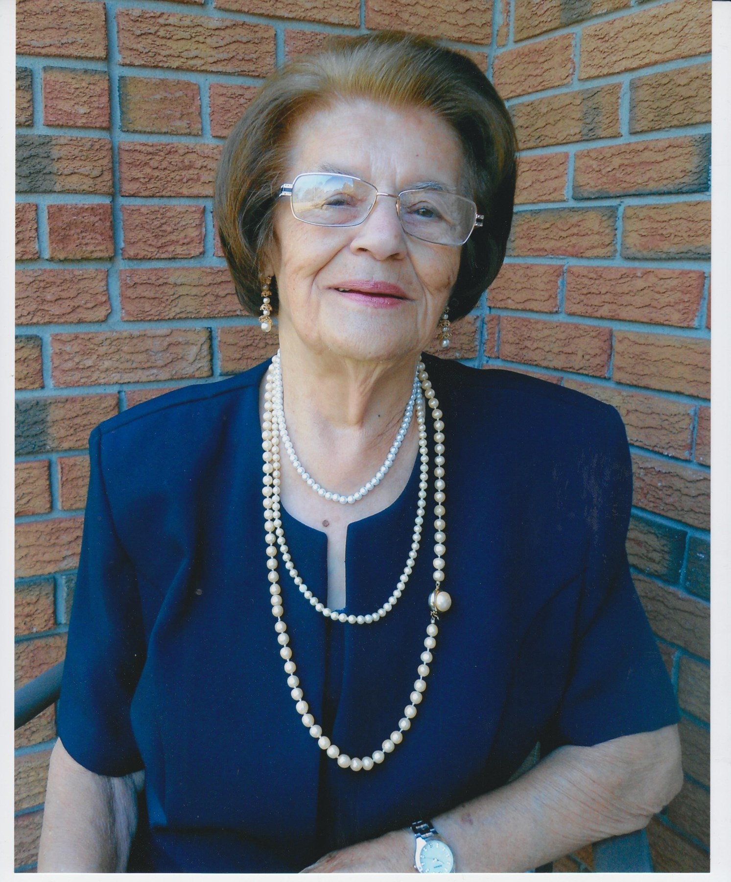 Afife Elias Daher Obituary - Ottawa, ON