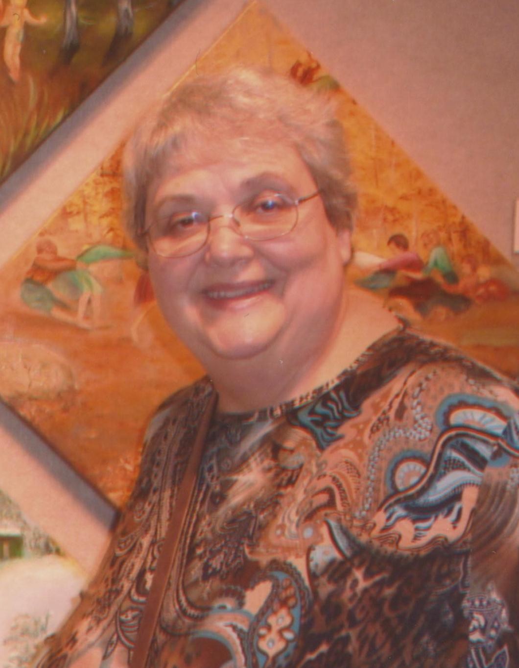 Arlene Briggs Obituary - Pasadena, TX