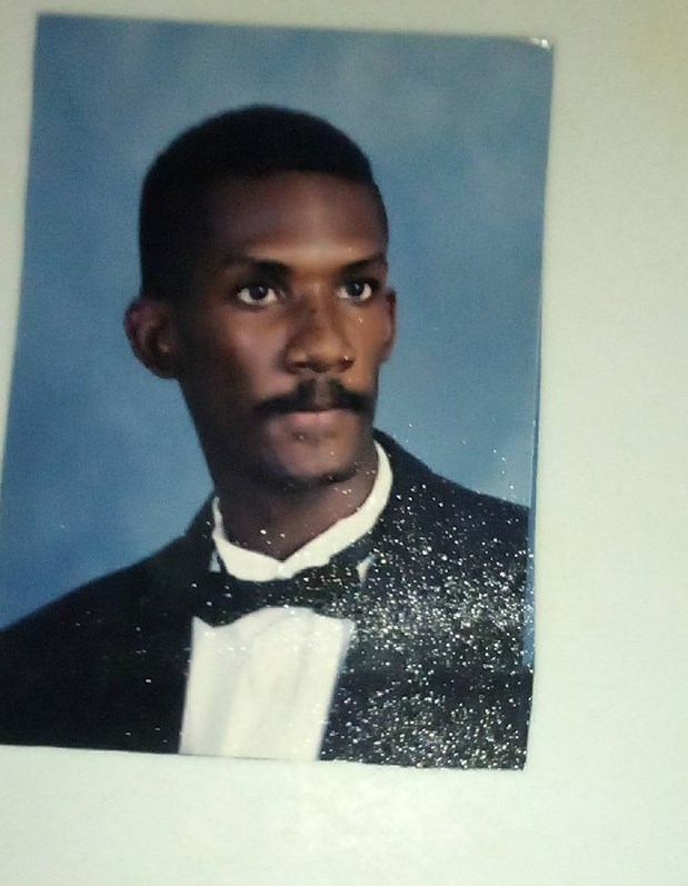 Cedric Burnett Obituary - Memphis, TN