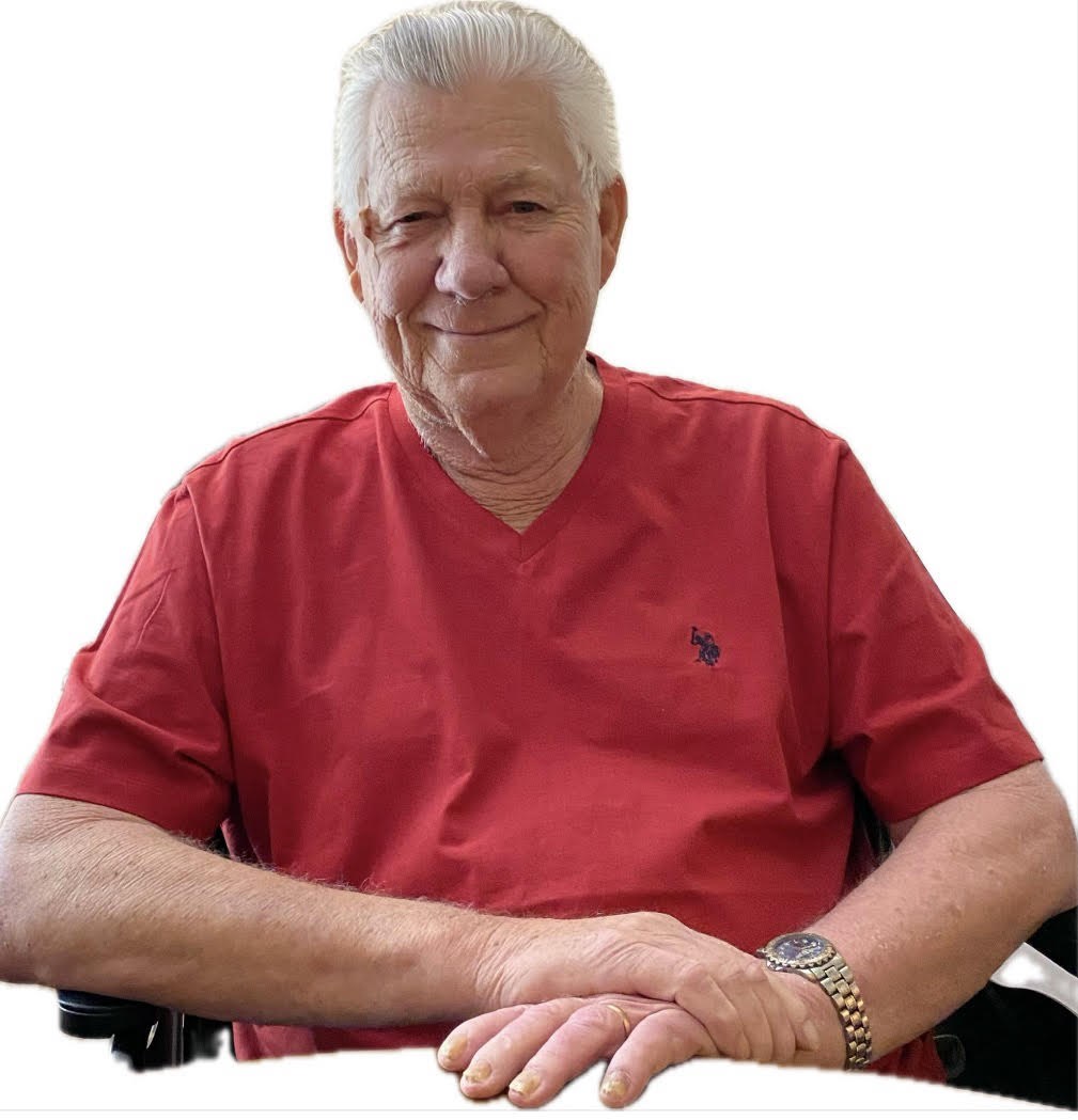 Jerry Lindsey Obituary - Glendale, AZ