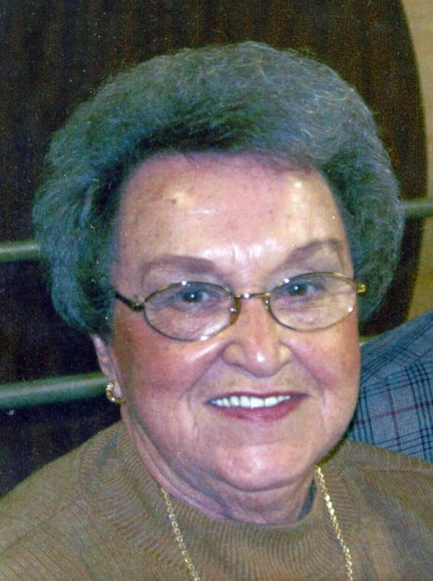 Ruby Hutton Obituary - Woodstock, GA