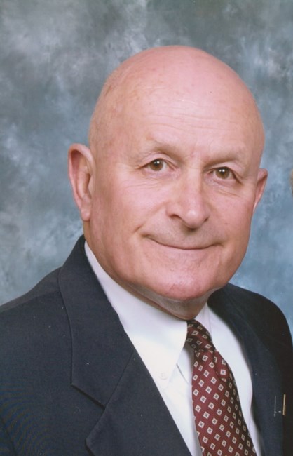 Jack Cammarata Obituary - Nottingham, MD